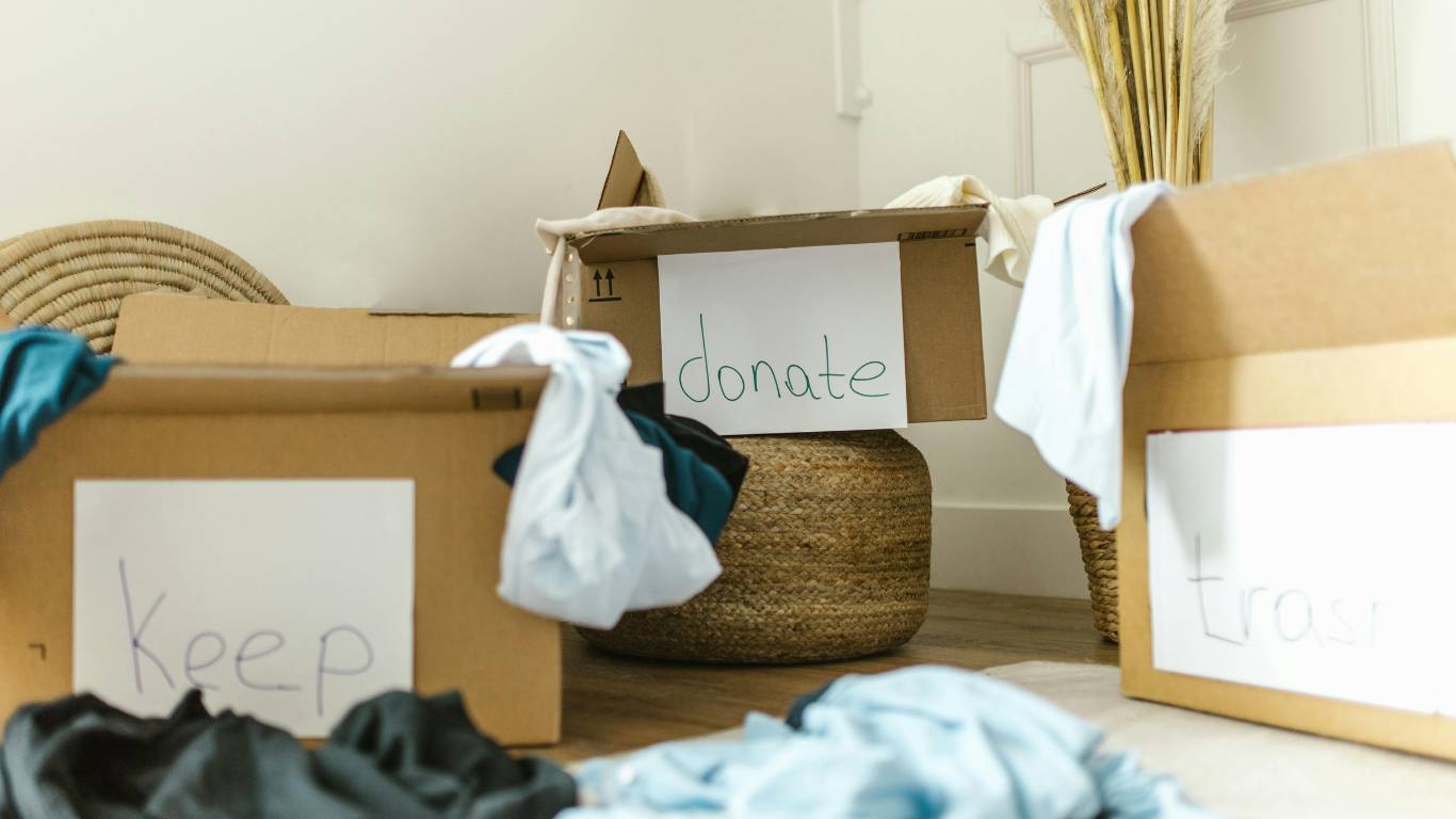 Minimalism vs. maximalism: How to make either work for eco-friendly ...