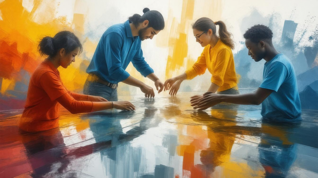 Unlocking the Power of Collective Effort: Understanding Meaning and Impact - ivault.app