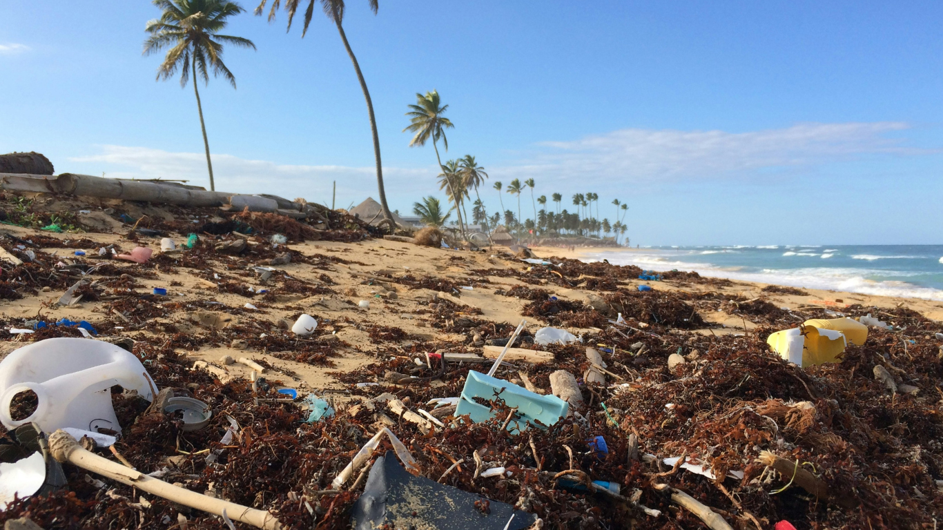 Blockchain for a better planet: how ivault is making sustainability ...