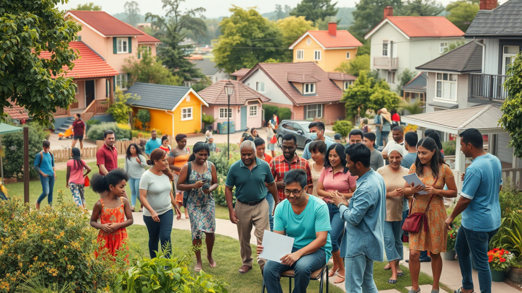 Understanding Community-Centered Definition: A Guide to Building ...