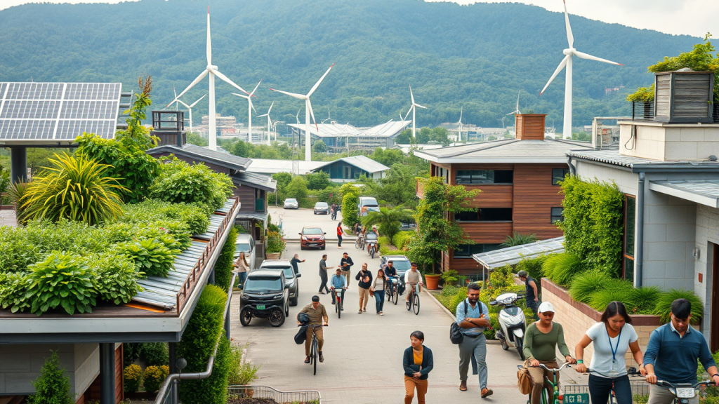 10 Inspiring Sustainable Innovation Examples Transforming Our World ...