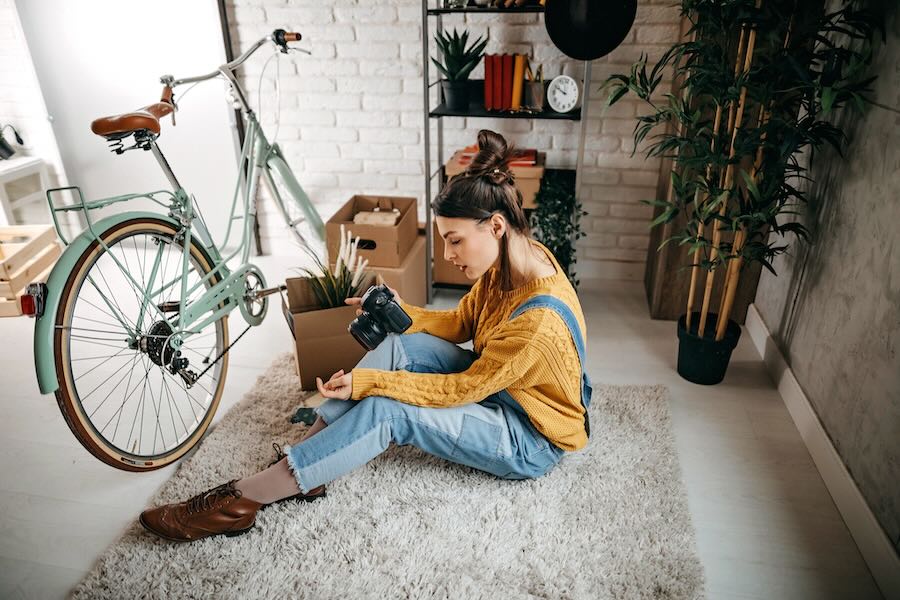 Renting your way to a better world starts here - ivault.app